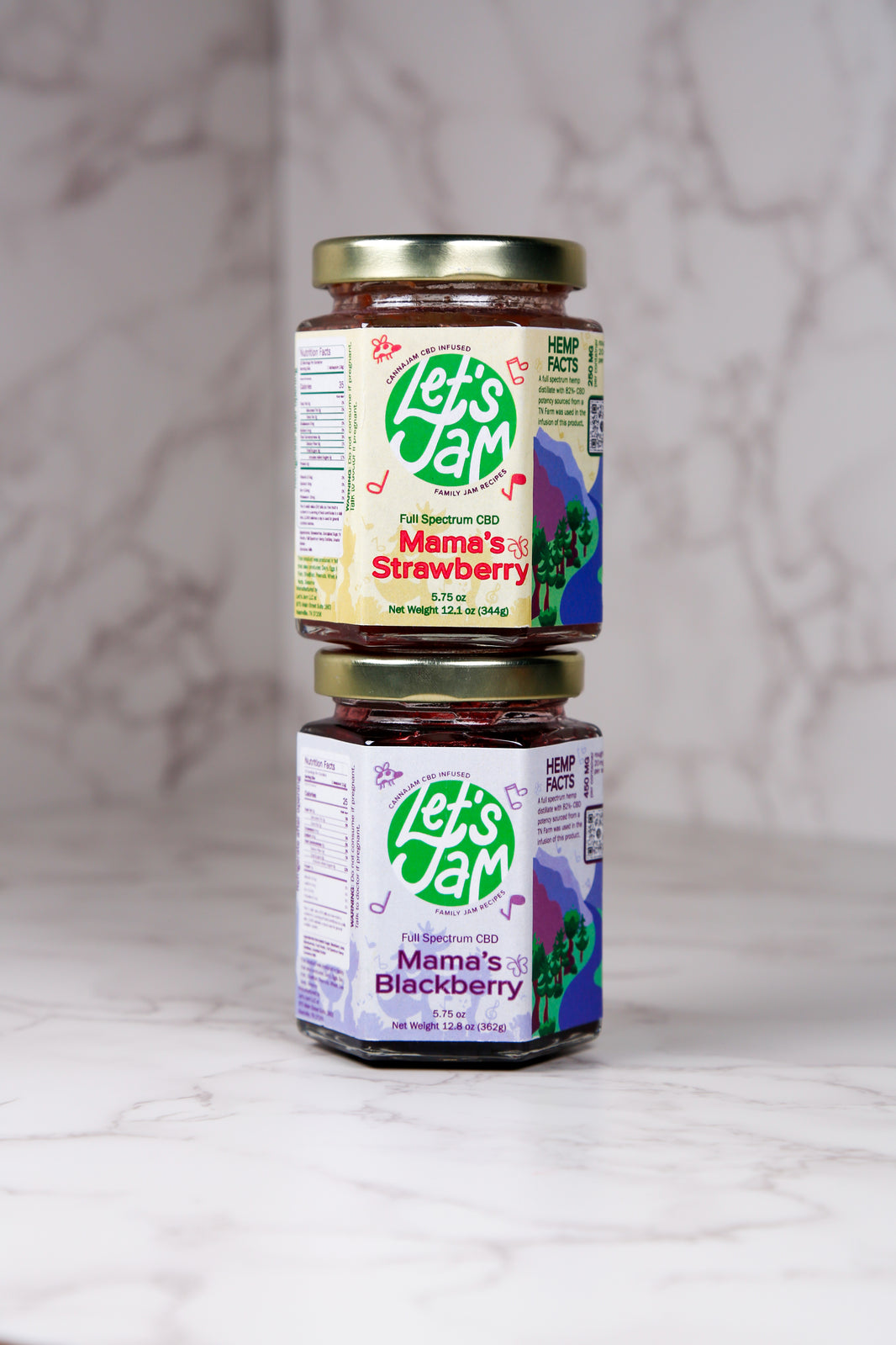 Products – Let's Jam